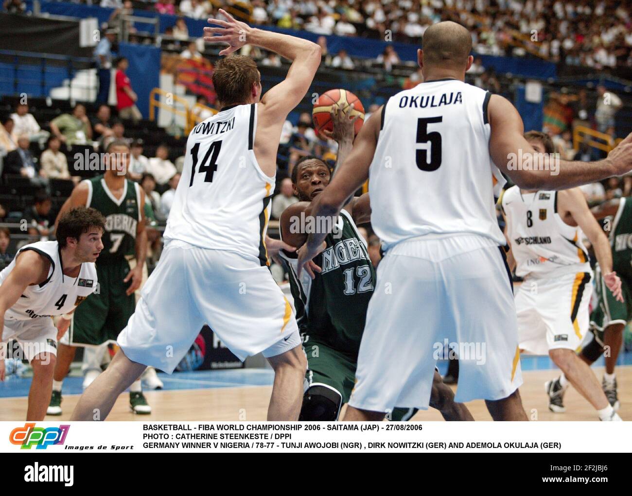 Okulaja hi-res stock photography and images - Alamy