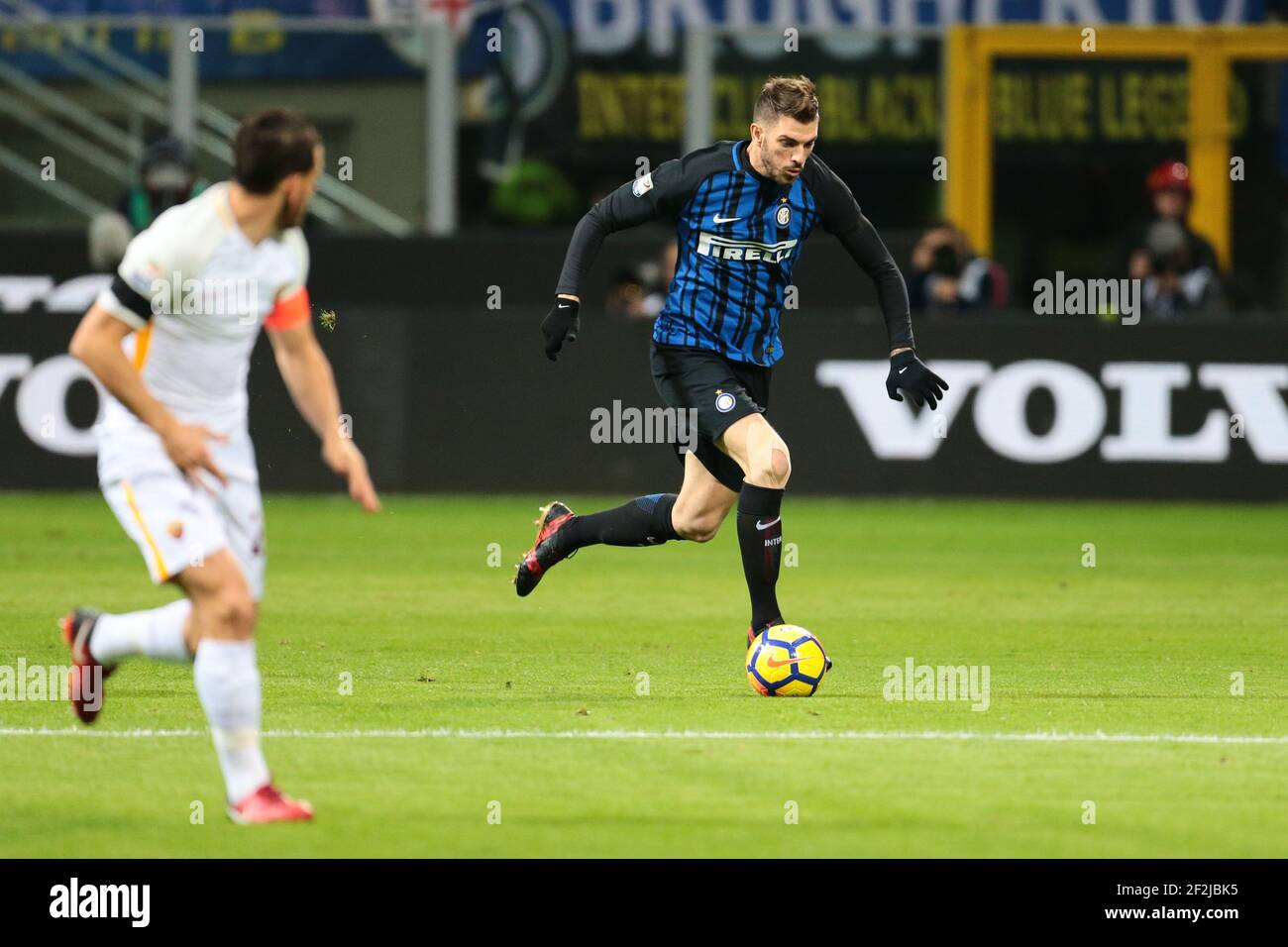 Davide santon inter hi-res stock photography and images - Alamy