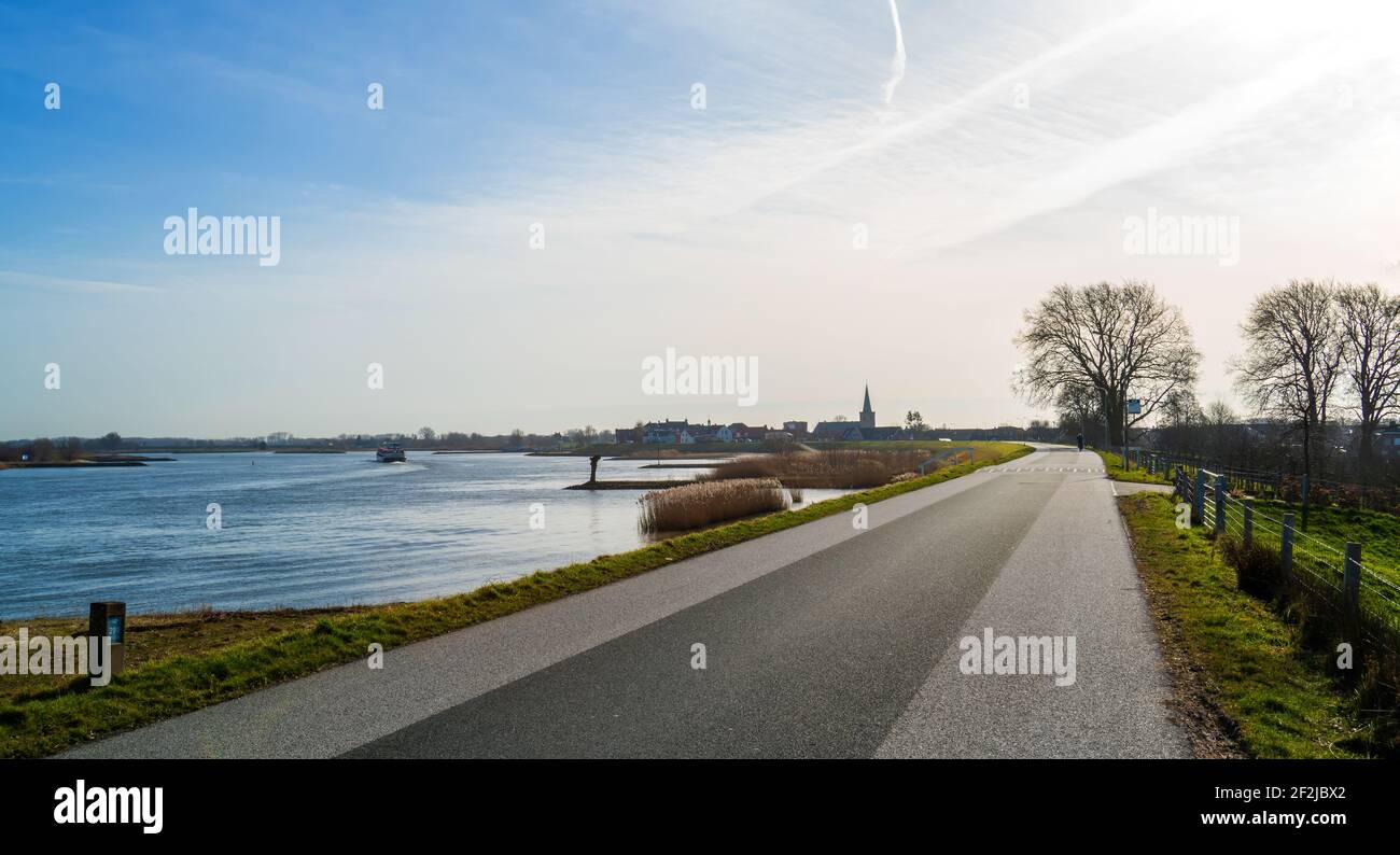 River lek hi-res stock photography and images - Alamy