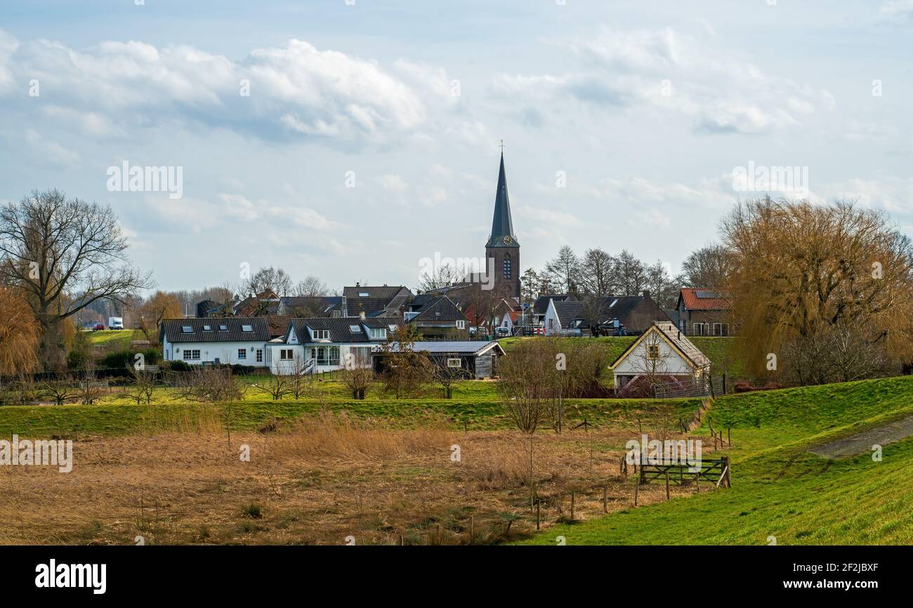 Dutch dike history hi-res stock photography and images - Alamy