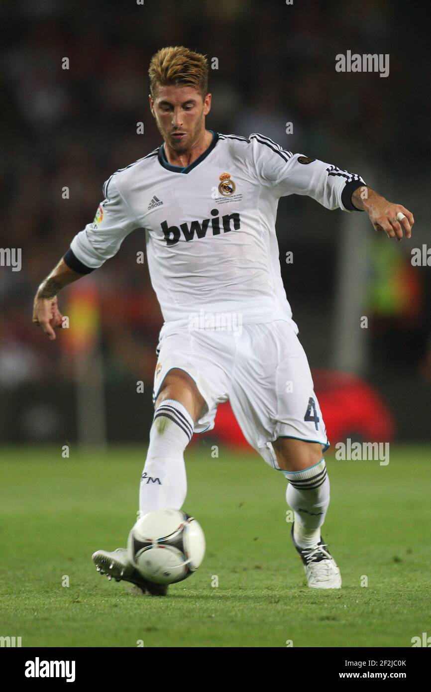 Ramos espagne hi-res stock photography and images - Alamy