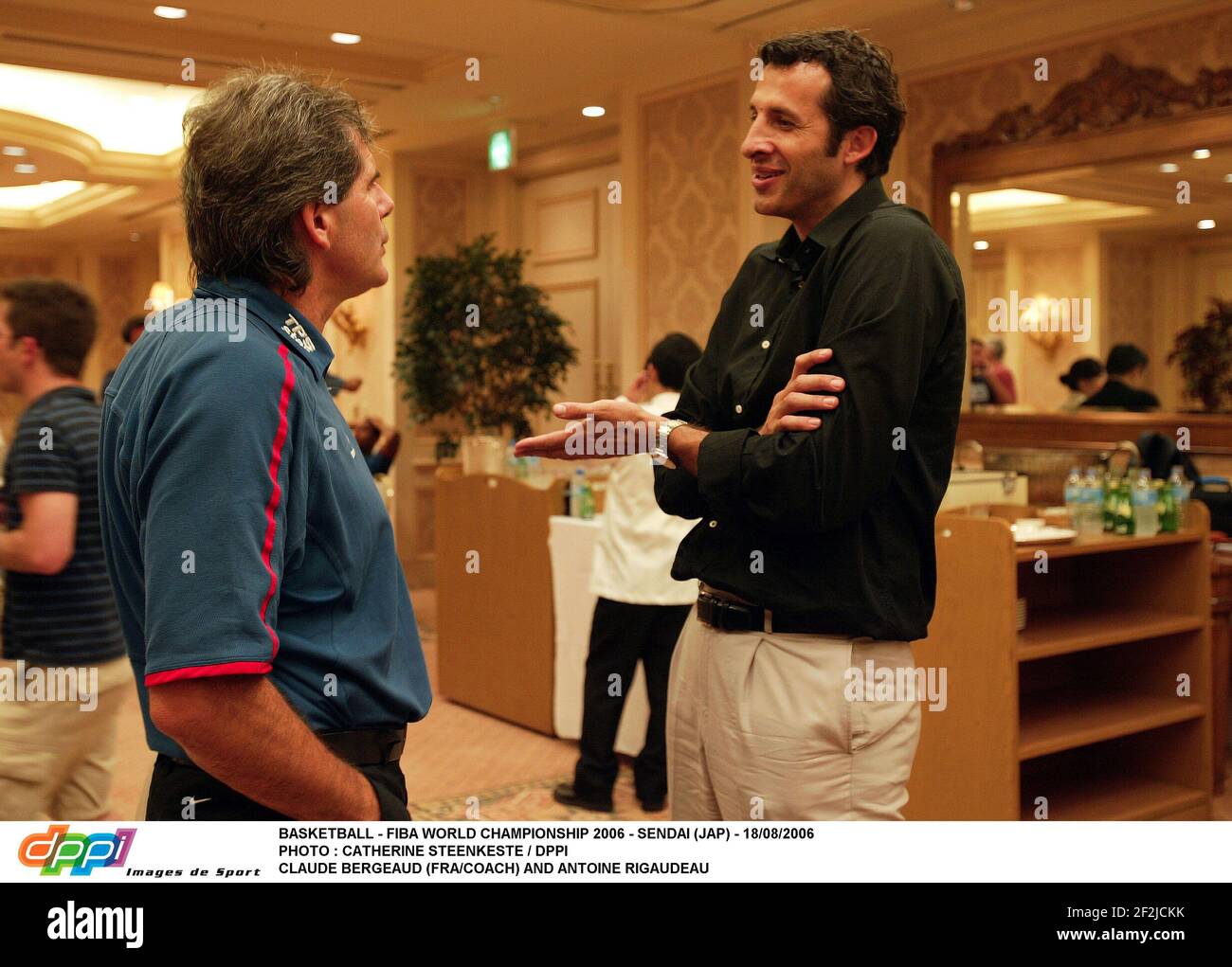 18 08 2006 hi-res stock photography and images - Alamy