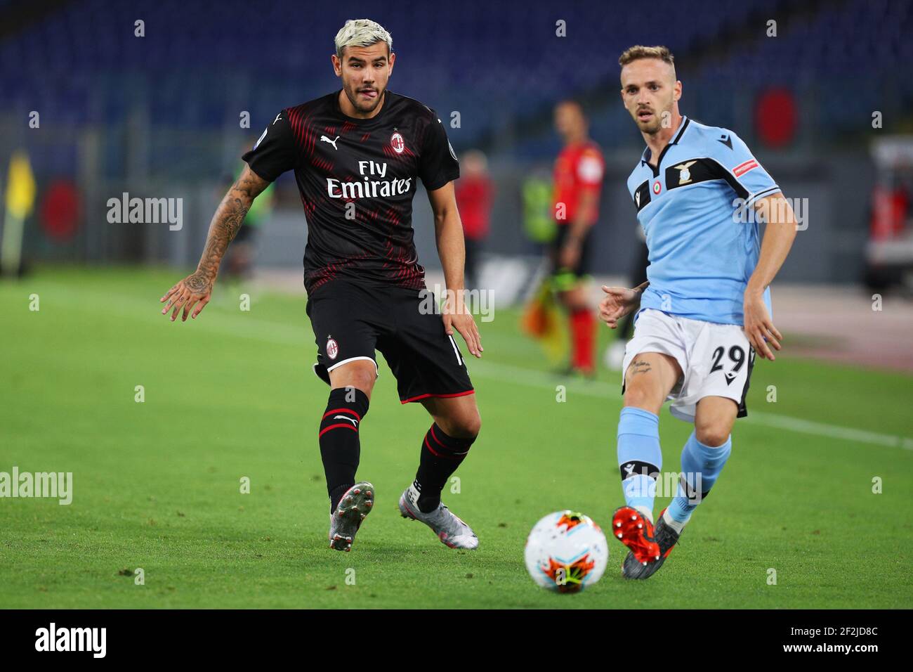 Franck Ribery Teeth Fix