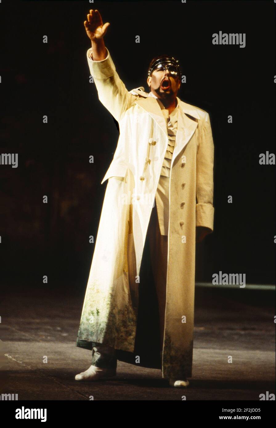 Rheingold Wagner High Resolution Stock Photography and Images - Alamy