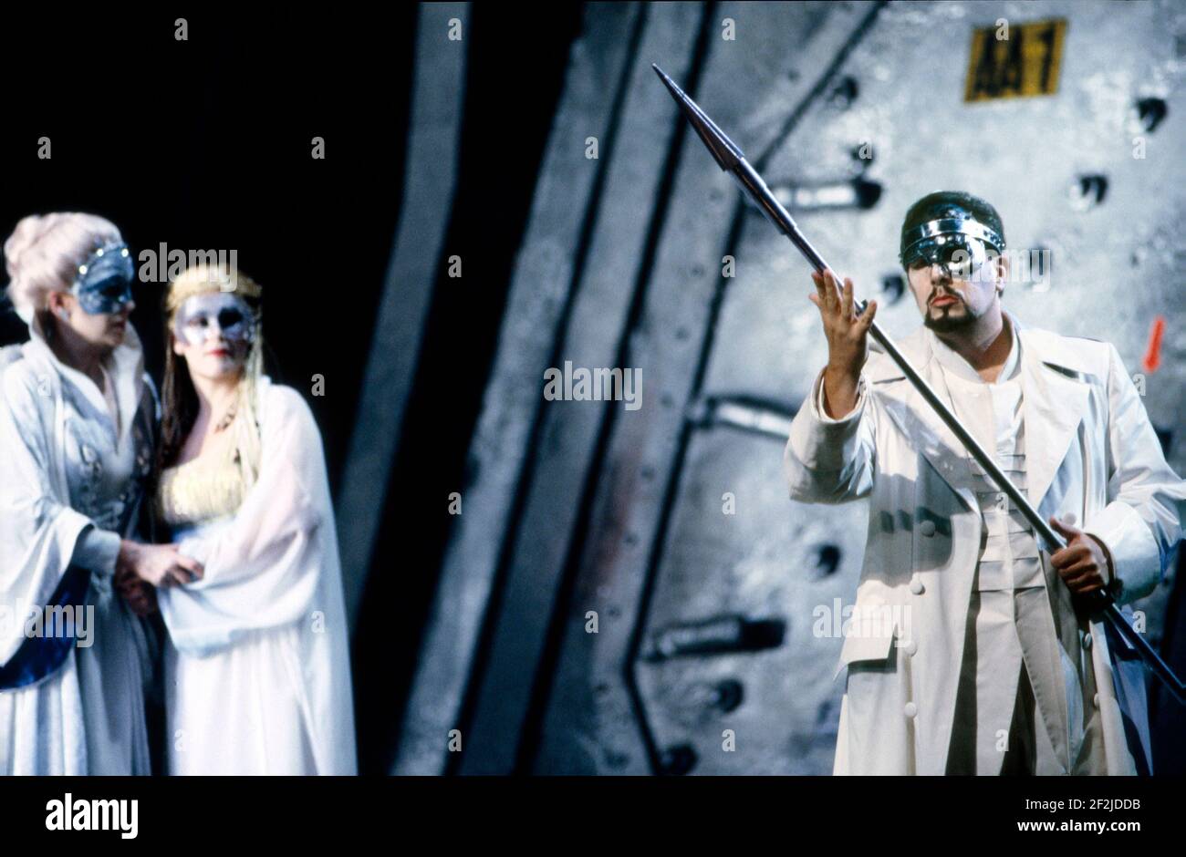 Helga dernesch hi-res stock photography and images - Alamy