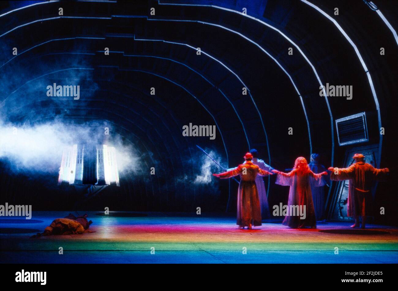 Covent garden bridge hi-res stock photography and images - Alamy