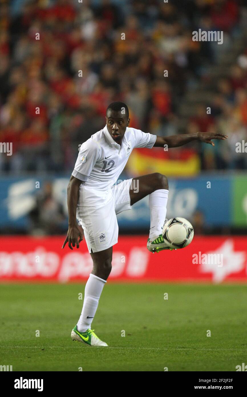 Matuidi coupe du monde hi-res stock photography and images - Alamy