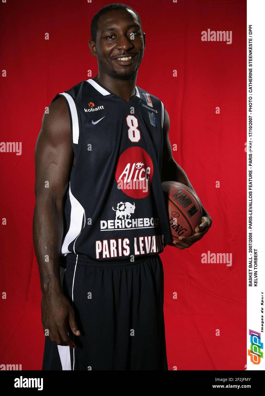 Torbert kelvin hi-res stock photography and images - Alamy