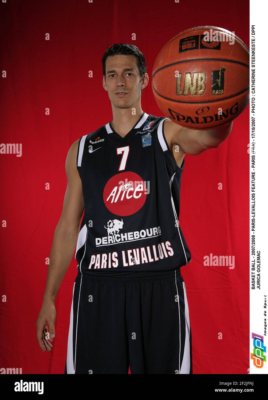 Jurica golemac hi-res stock photography and images - Alamy