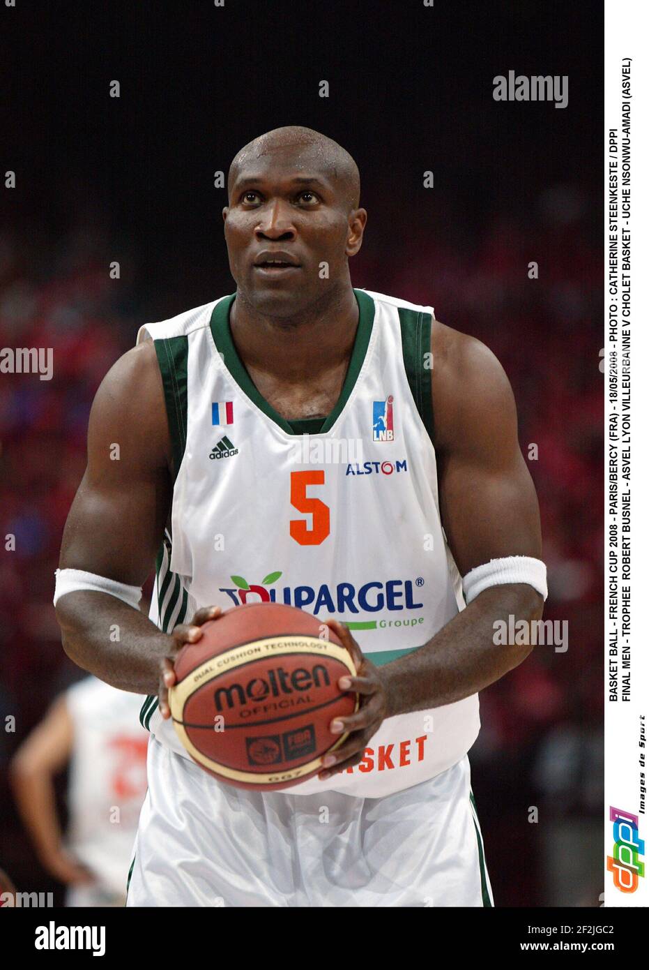2008 asvel cup hi-res stock photography and images - Alamy