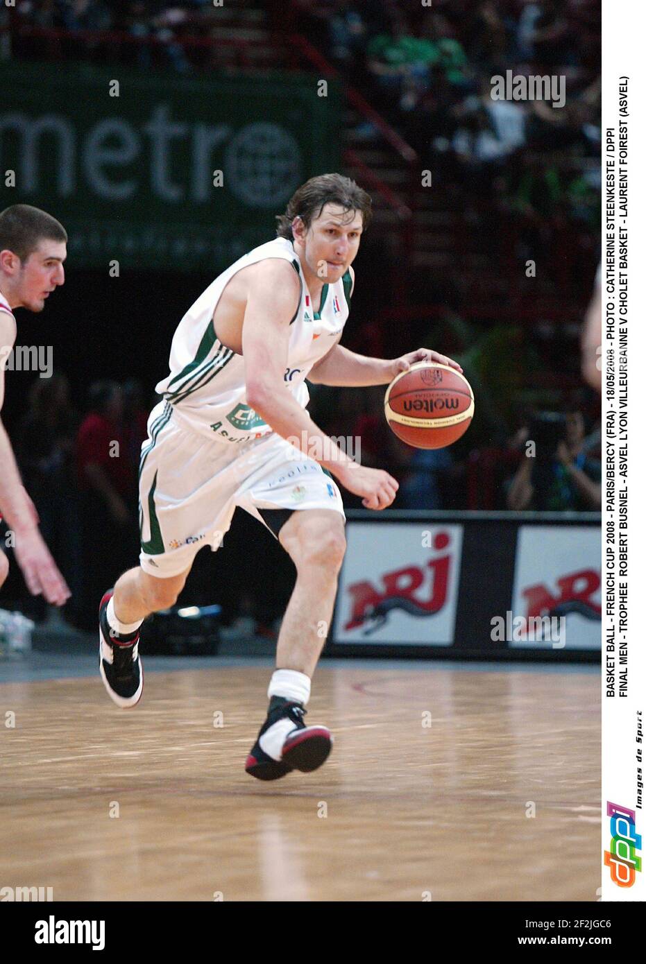2008 asvel cup hi-res stock photography and images - Alamy