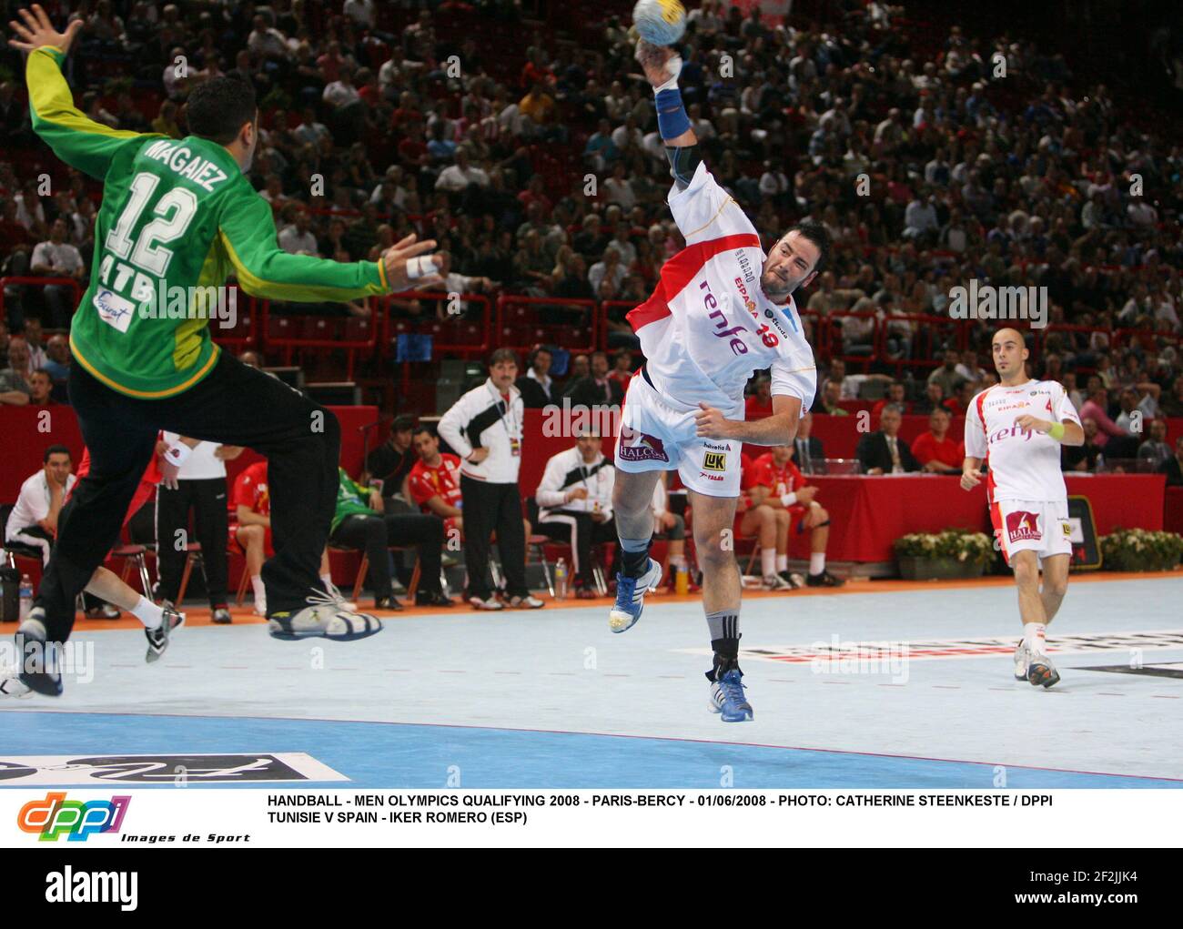 2008 romero hi-res stock photography and images - Alamy