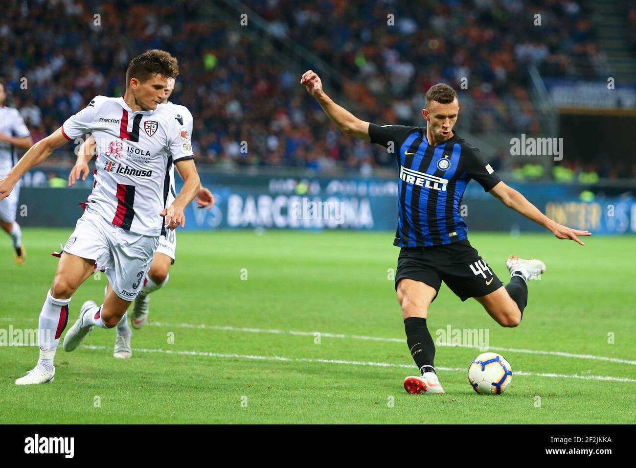 Perisic Inter High Resolution Stock Photography and Images - Alamy