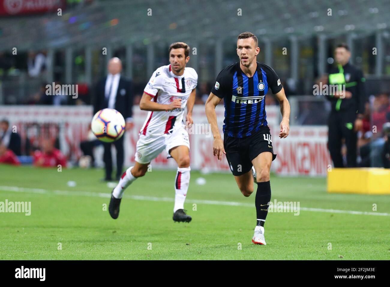 Perisic Inter High Resolution Stock Photography and Images - Alamy