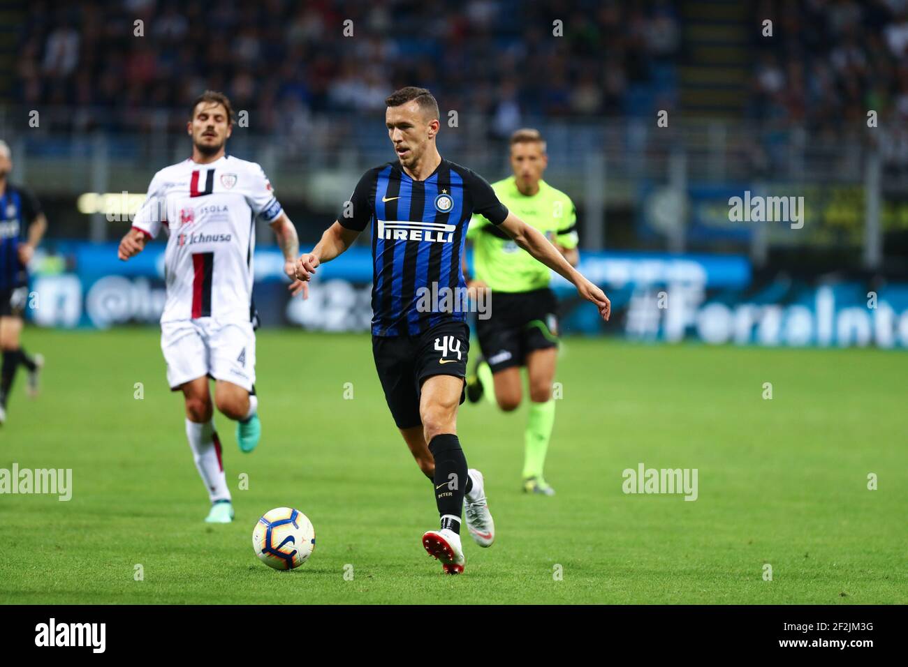 Perisic Inter High Resolution Stock Photography and Images - Alamy