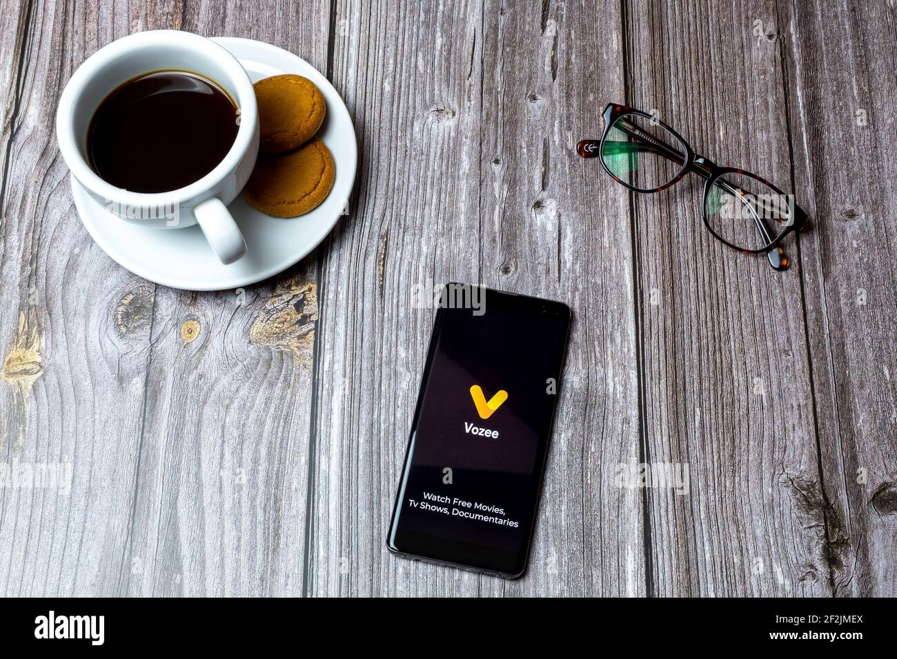 Vozeecell hi-res stock photography and images - Alamy