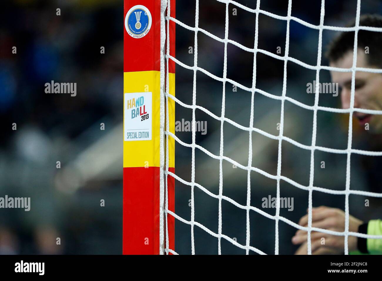 Ihf logo hi-res stock photography and images - Alamy