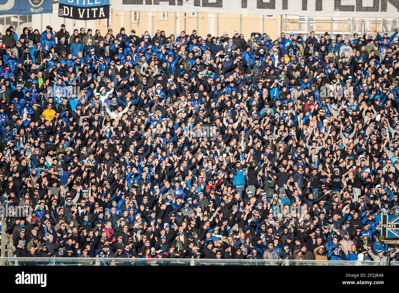 Stadium atleti azzurri d'italia hi-res stock photography and images - Alamy