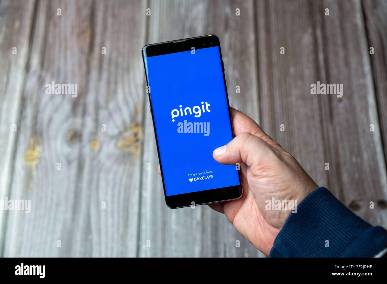 Pingit cell hi-res stock photography and images - Alamy