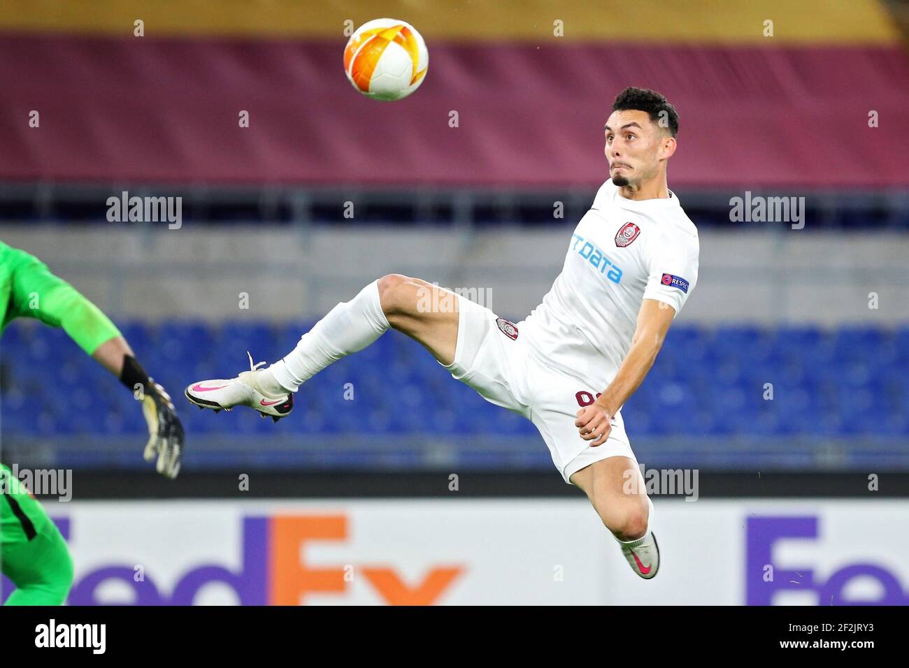 Nicolae carnat hi-res stock photography and images - Alamy