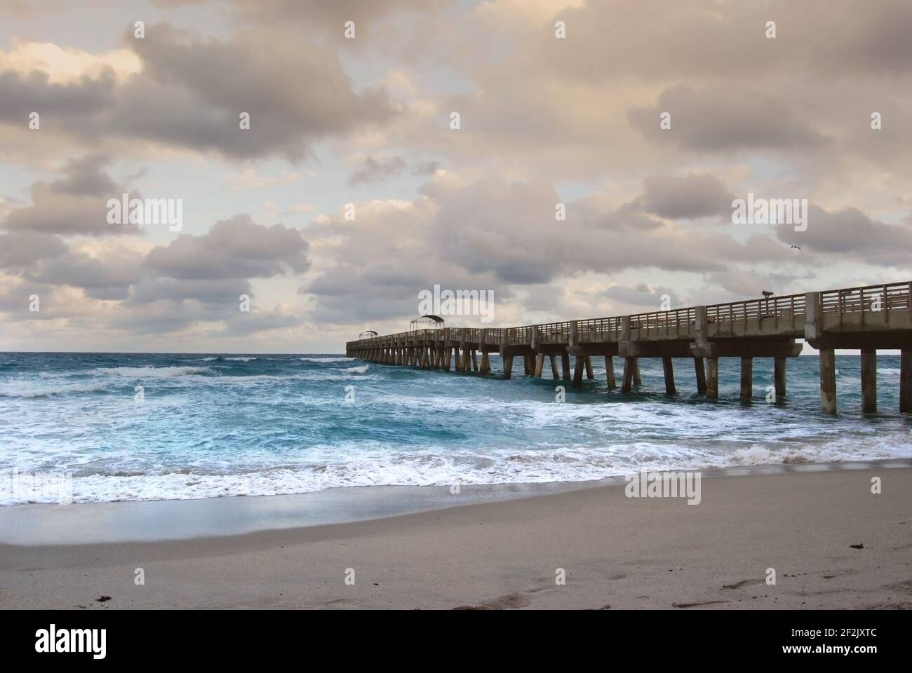 Lake worth florida hi-res stock photography and images - Alamy