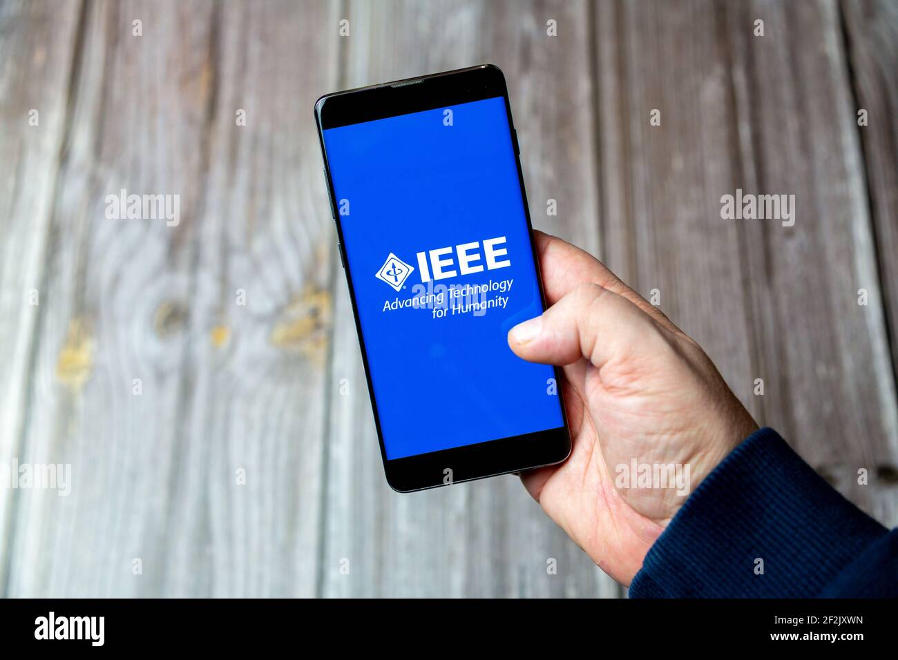 Ieee cell hi-res stock photography and images - Alamy