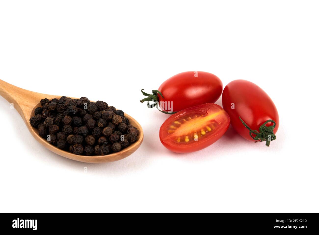 Red Pepper Grains High Resolution Stock Photography and Images - Alamy