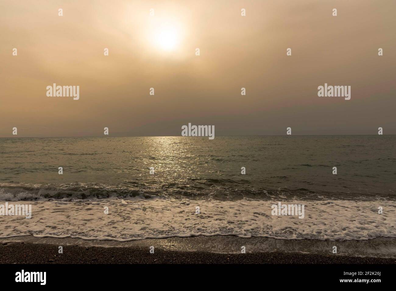 Marine haze hi-res stock photography and images - Alamy