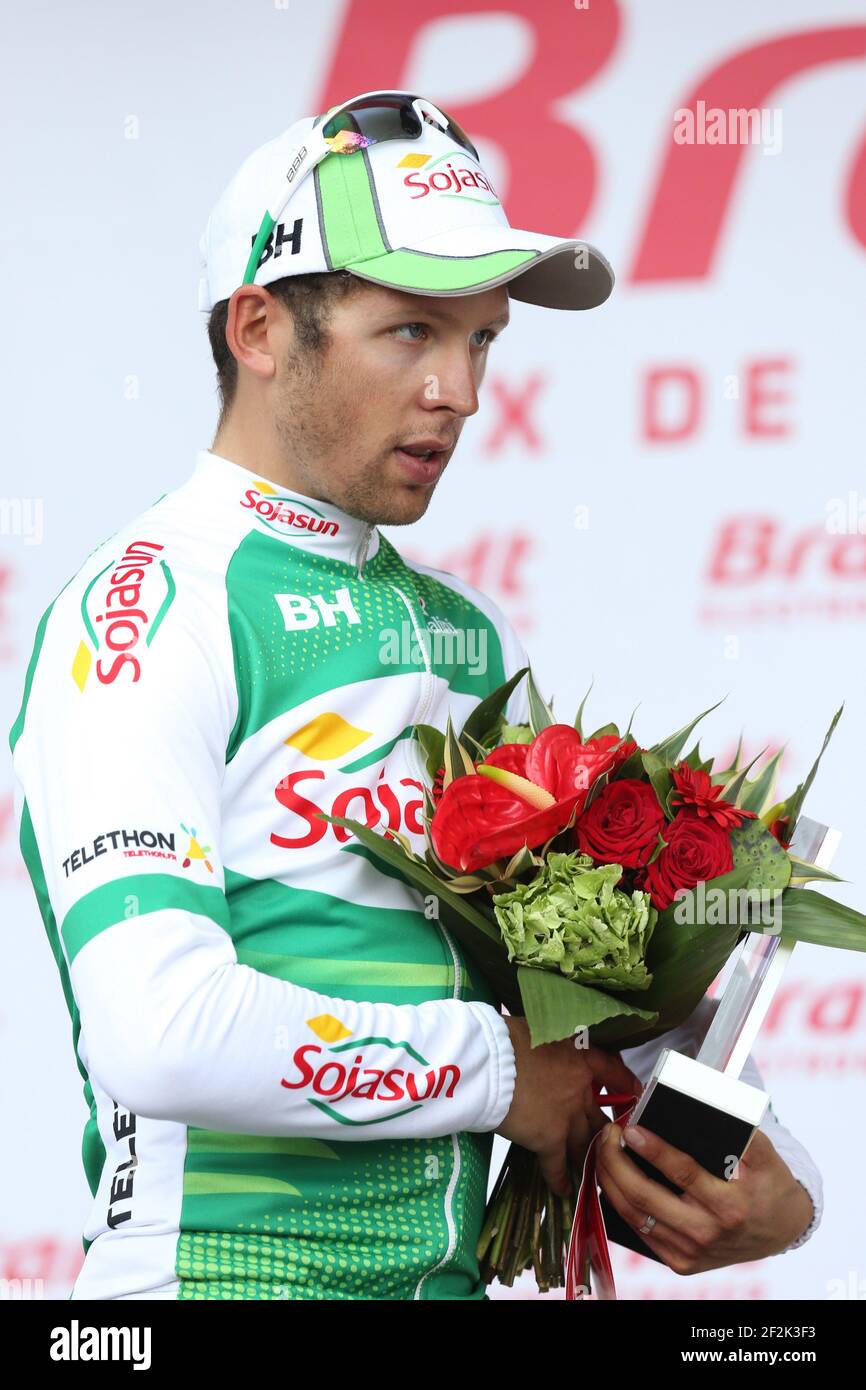 Julien simon hi-res stock photography and images - Alamy