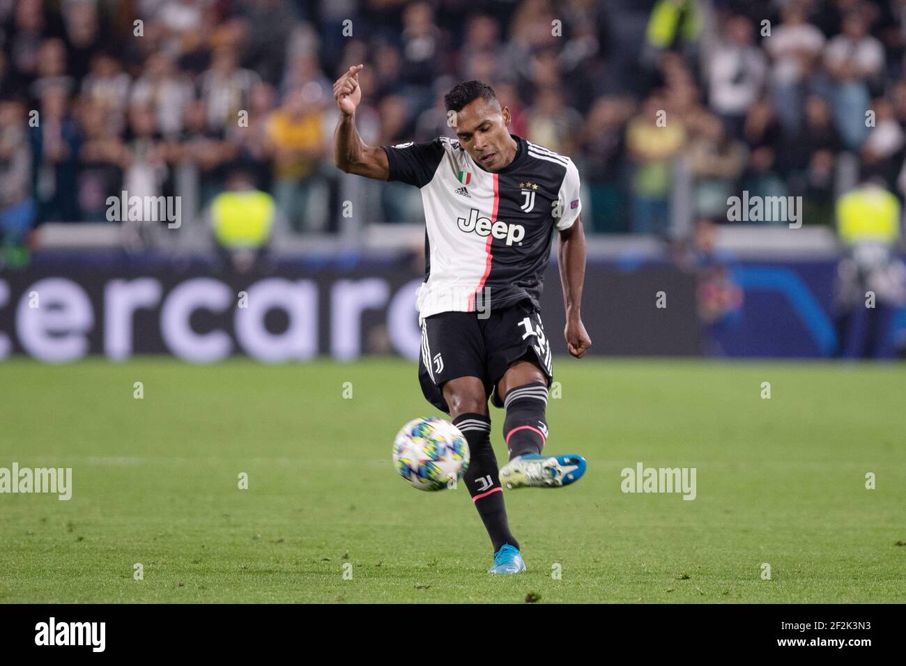 Luca d alessio hi-res stock photography and images - Alamy