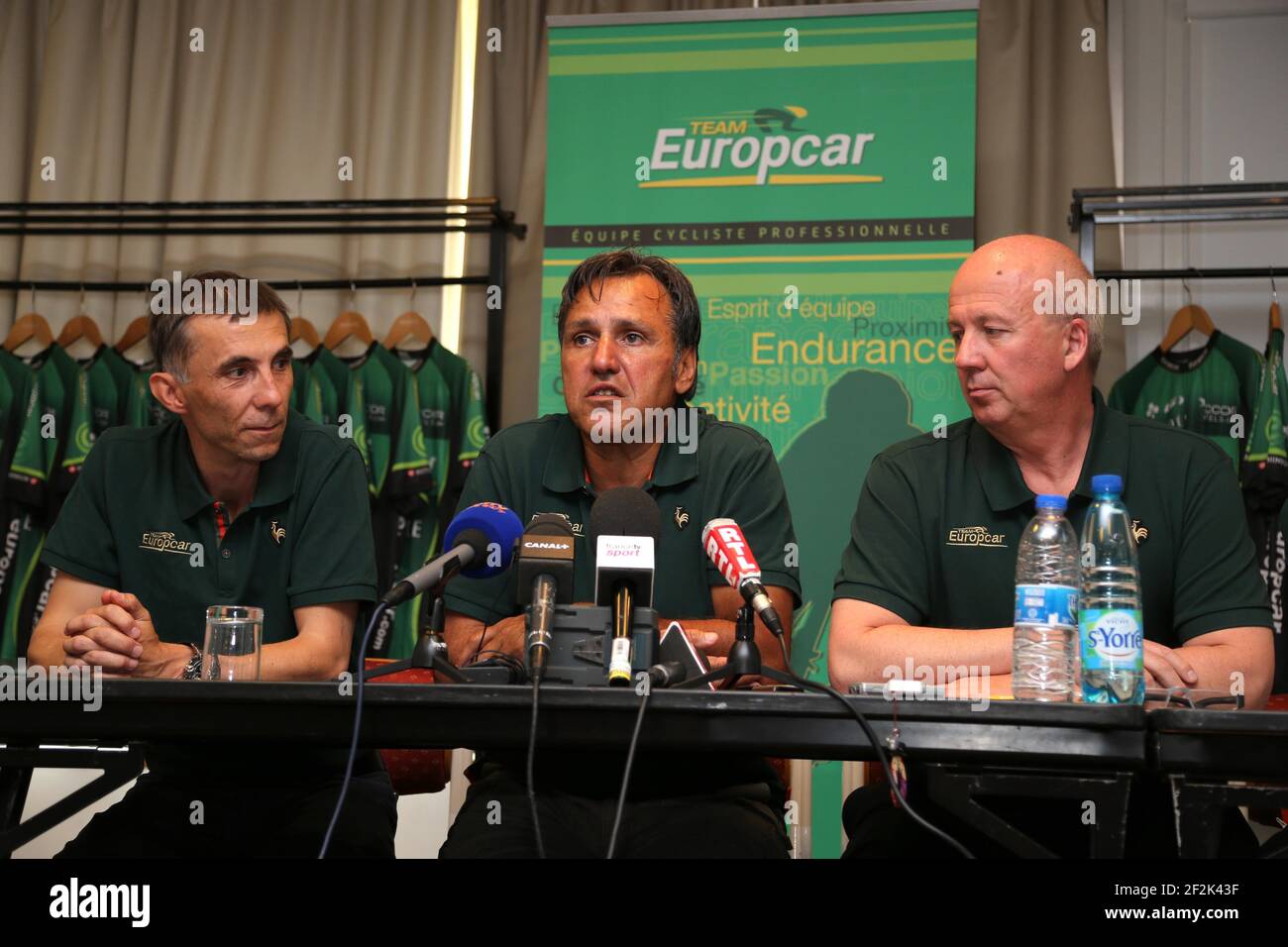 Jean rené bernaudeau hi-res stock photography and images - Alamy