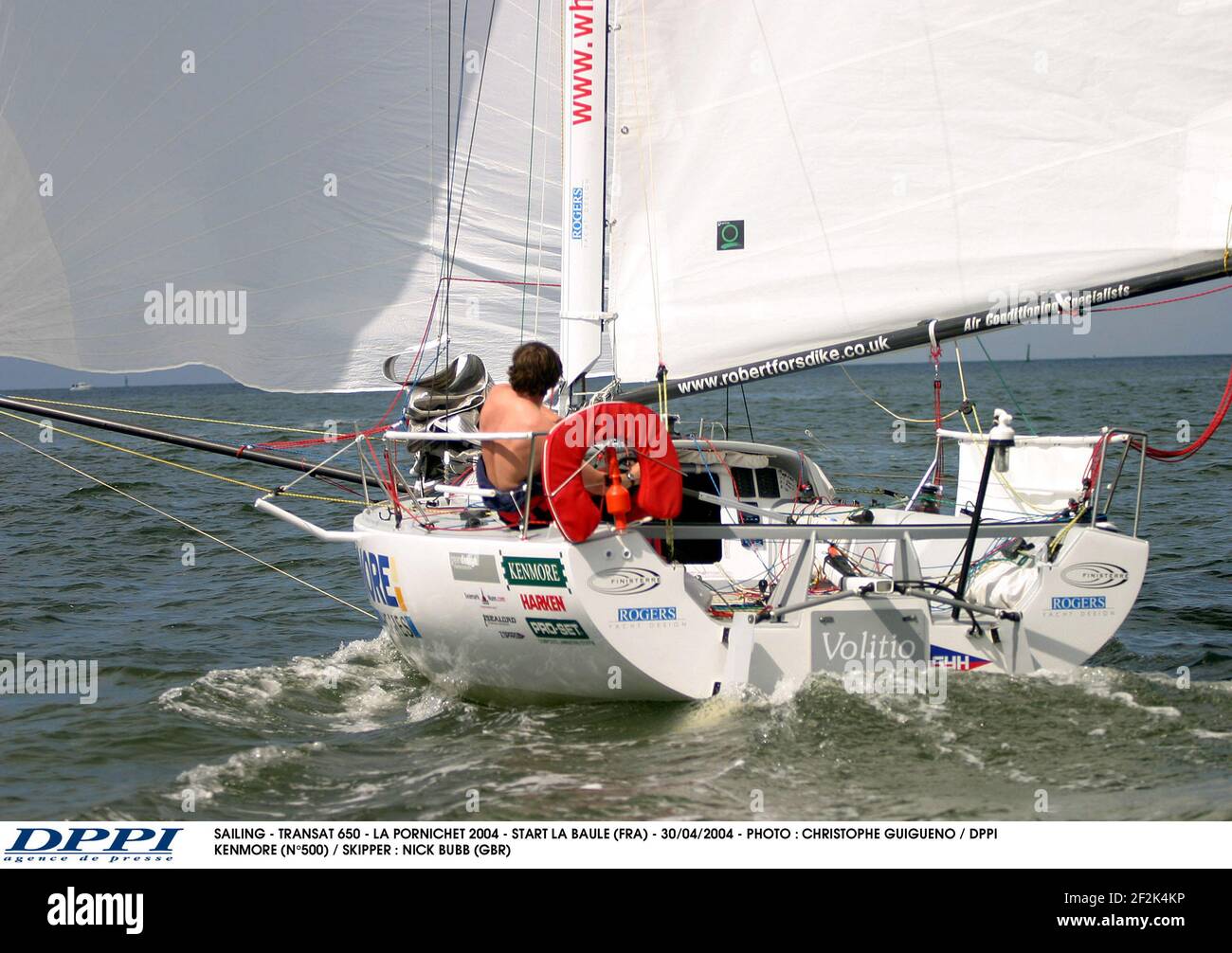 Bubb nick hi-res stock photography and images - Alamy