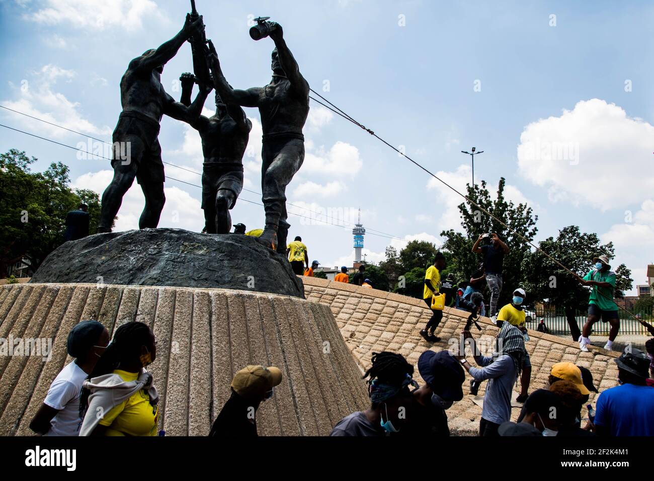 Wits university hi-res stock photography and images - Alamy