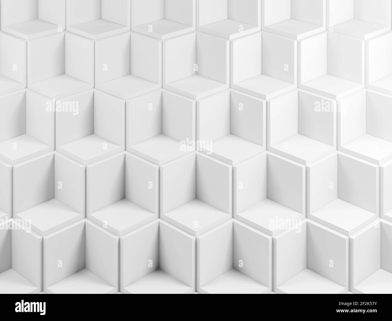 Three dimensional architectural hi-res stock photography and images - Alamy