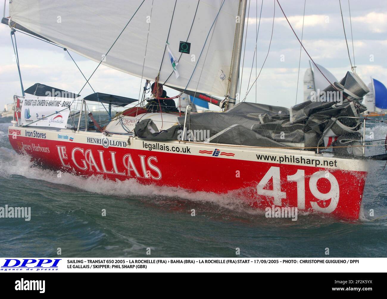 Gallais High Resolution Stock Photography and Images - Alamy