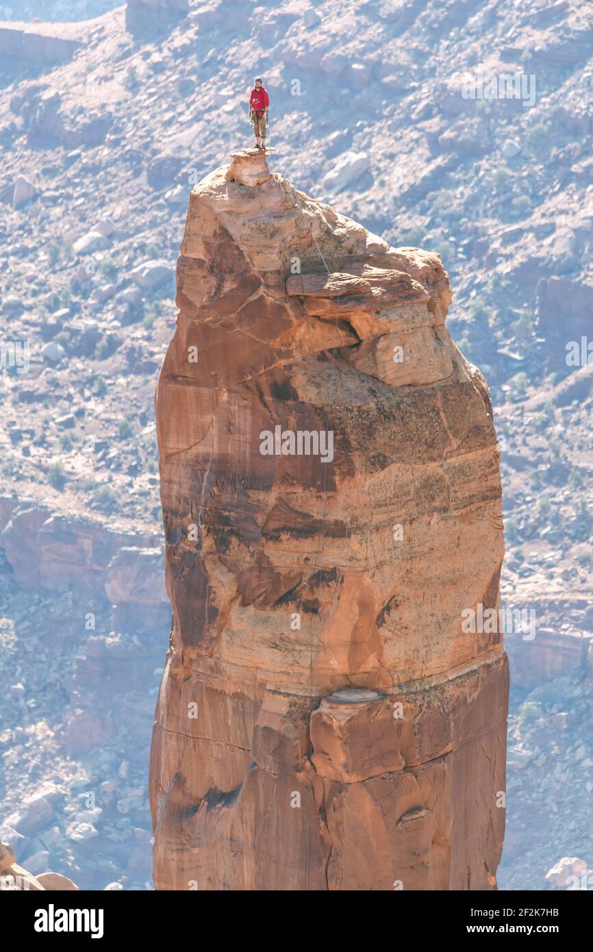 Pinnacle rocks hi-res stock photography and images - Alamy