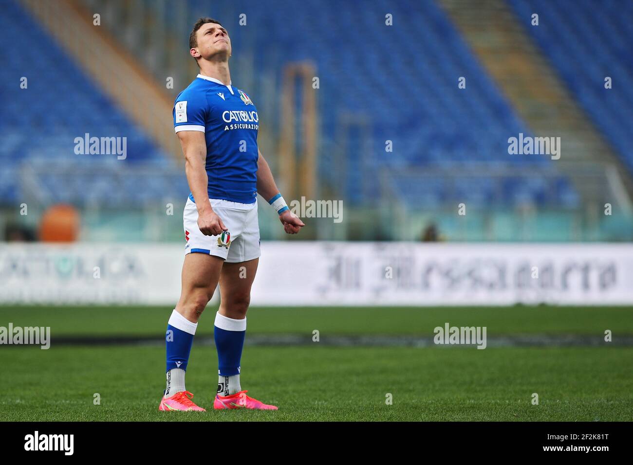 Paolo garbisi italie hi-res stock photography and images - Alamy