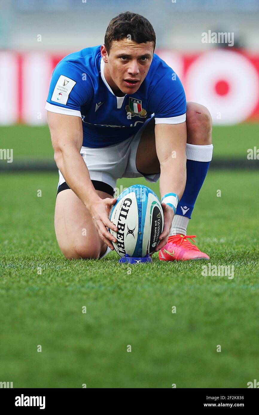 Paolo garbisi of italy hi-res stock photography and images - Alamy