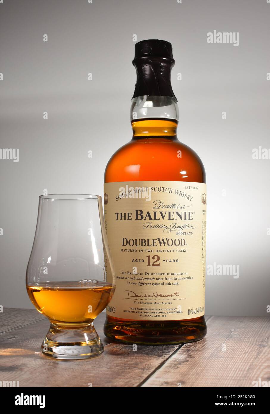 Single Malt Whisky High Resolution Stock Photography and Images - Alamy