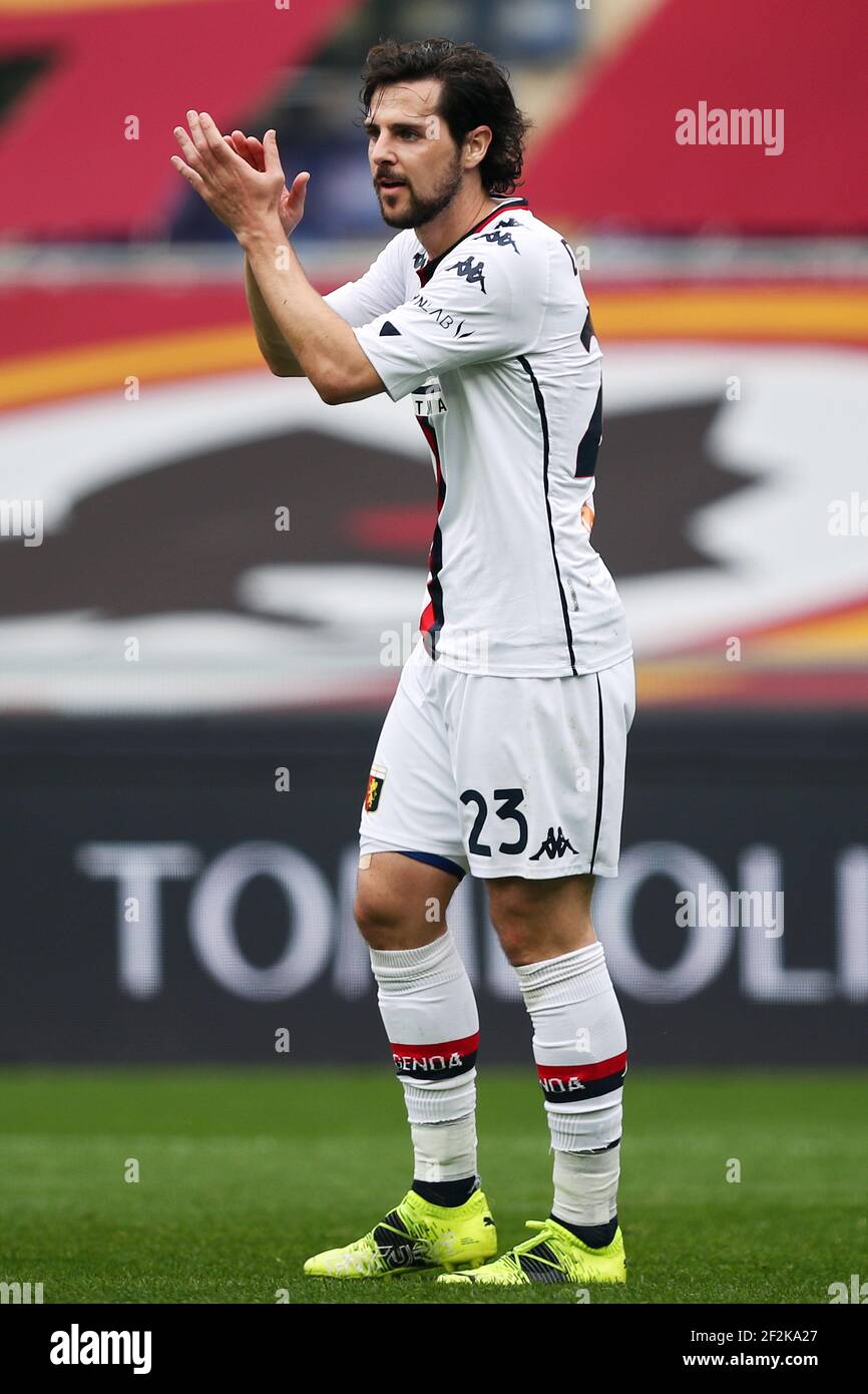 Mattia proietti hi-res stock photography and images - Alamy