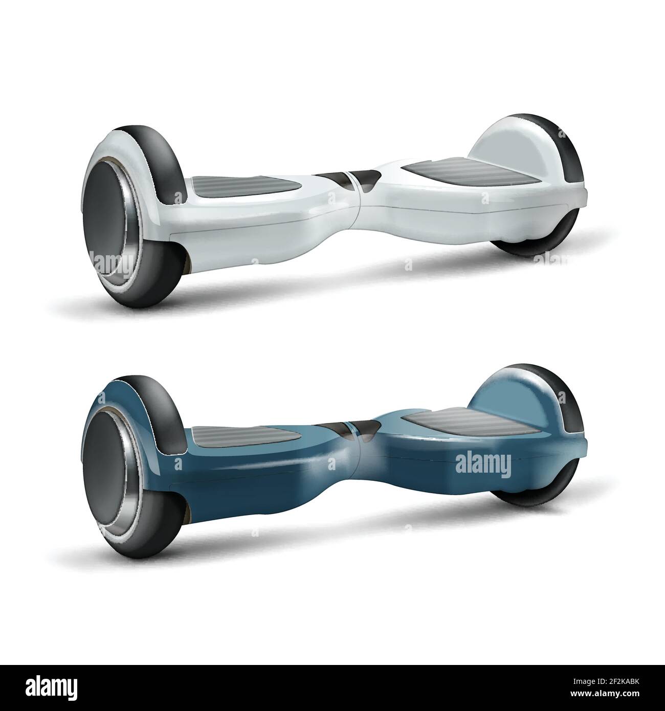 Hoverboards hi-res stock photography and images - Alamy