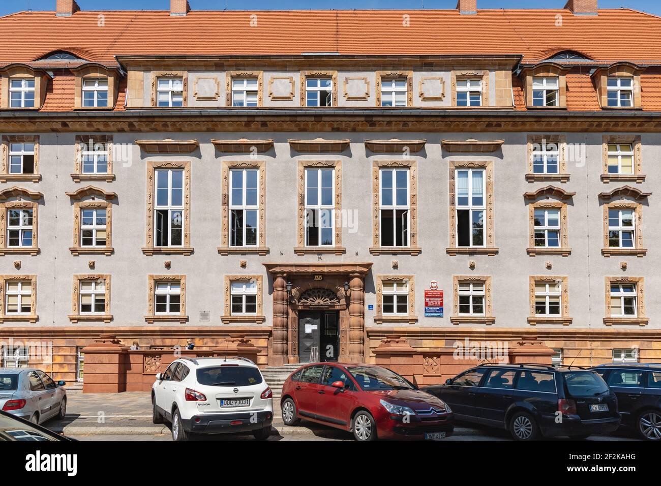 Zus hi-res stock photography and images - Alamy