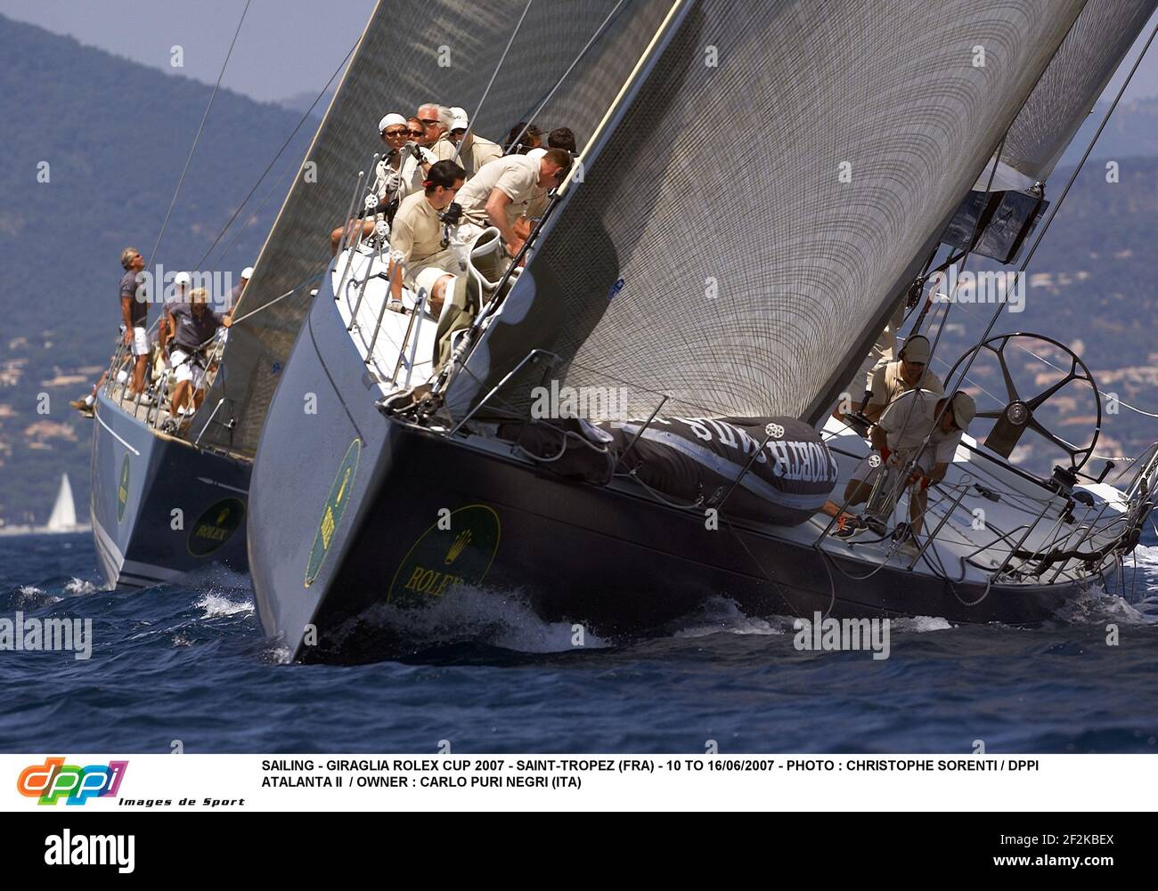 Carlo negri hi-res stock photography and images - Alamy