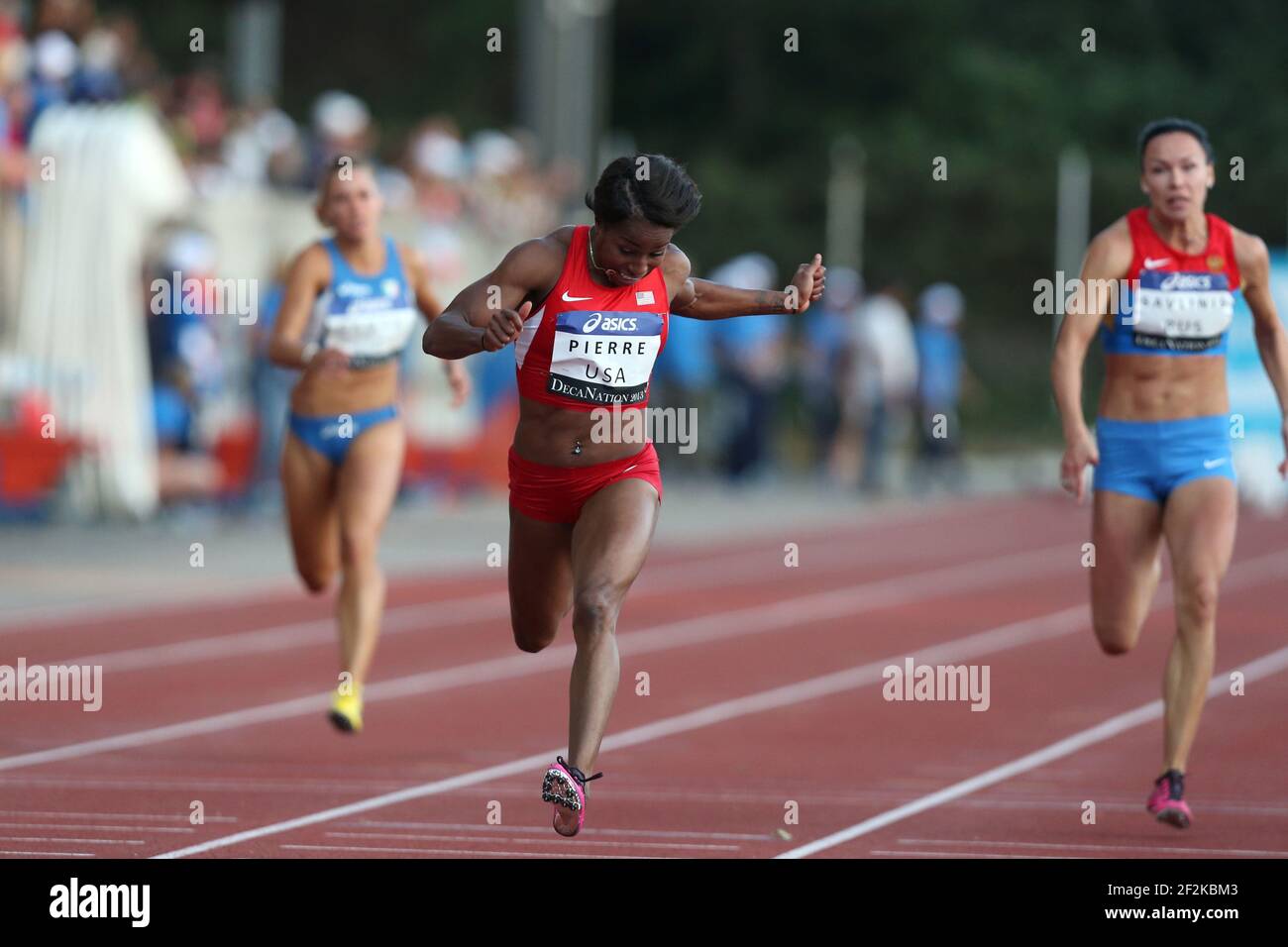 Pierre blondeau hi-res stock photography and images - Alamy