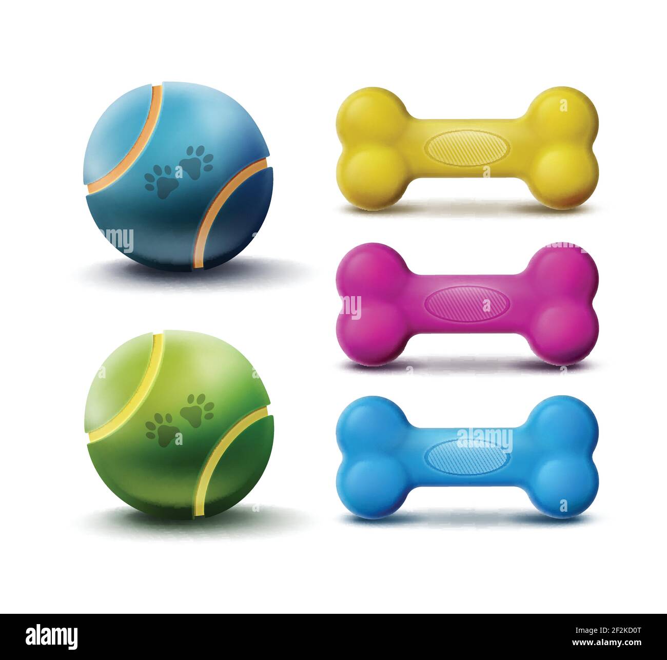 Rubber Bones Stock Vector Images - Alamy