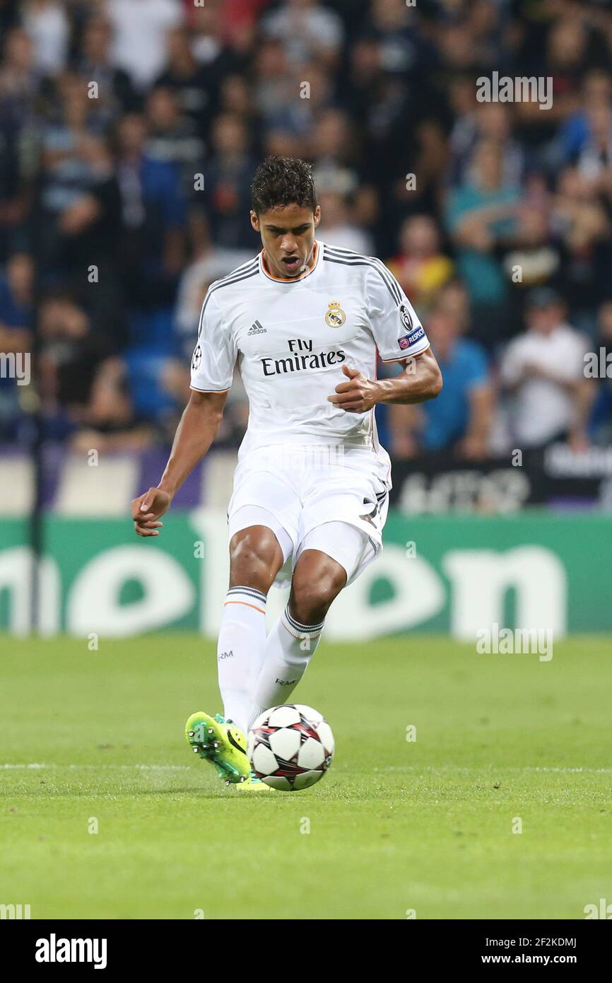 Football - UEFA Champions League 2013/2014 - Group Stage - Group B ...