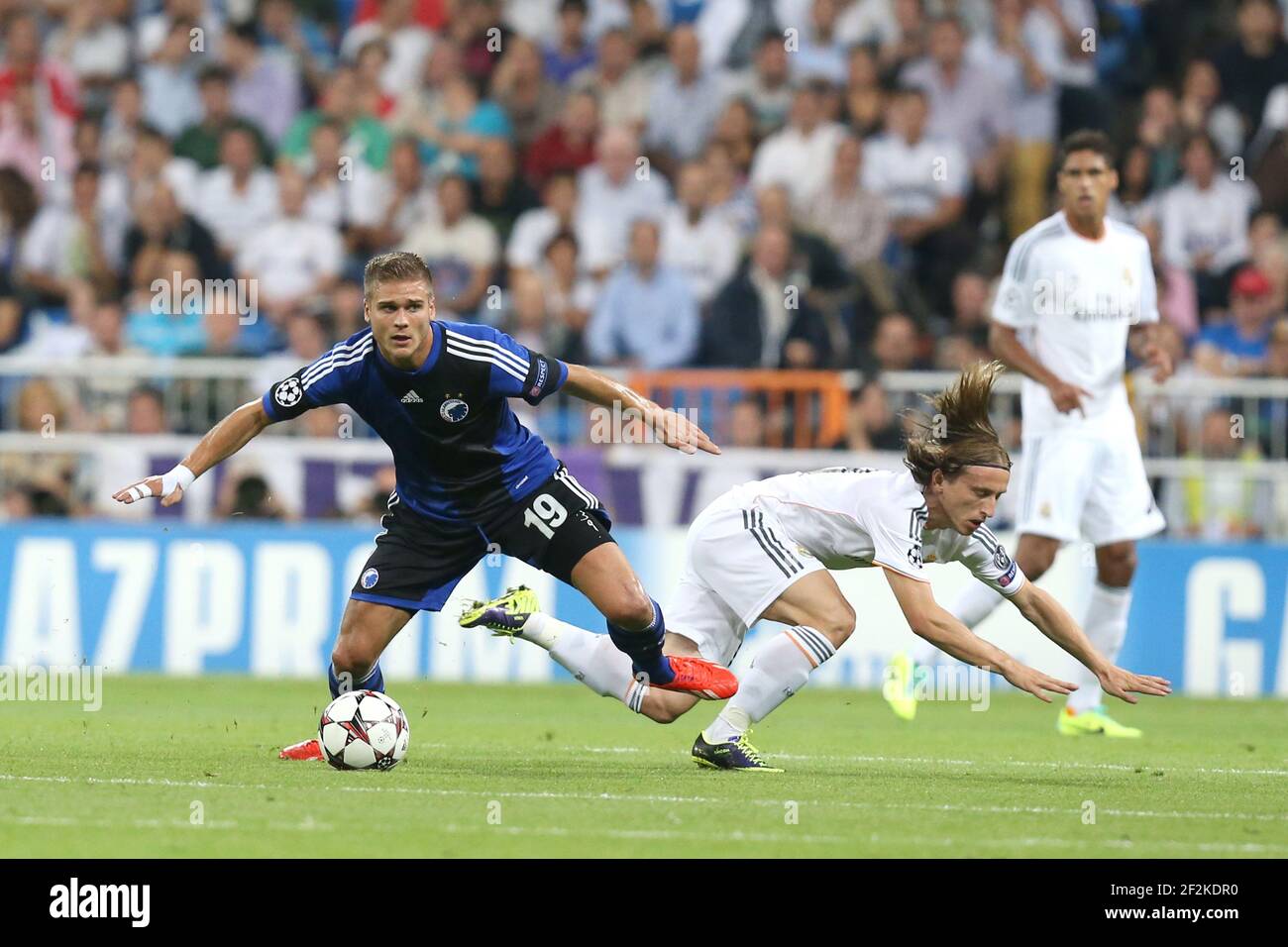 2014 copenhague hi-res stock photography and images - Alamy