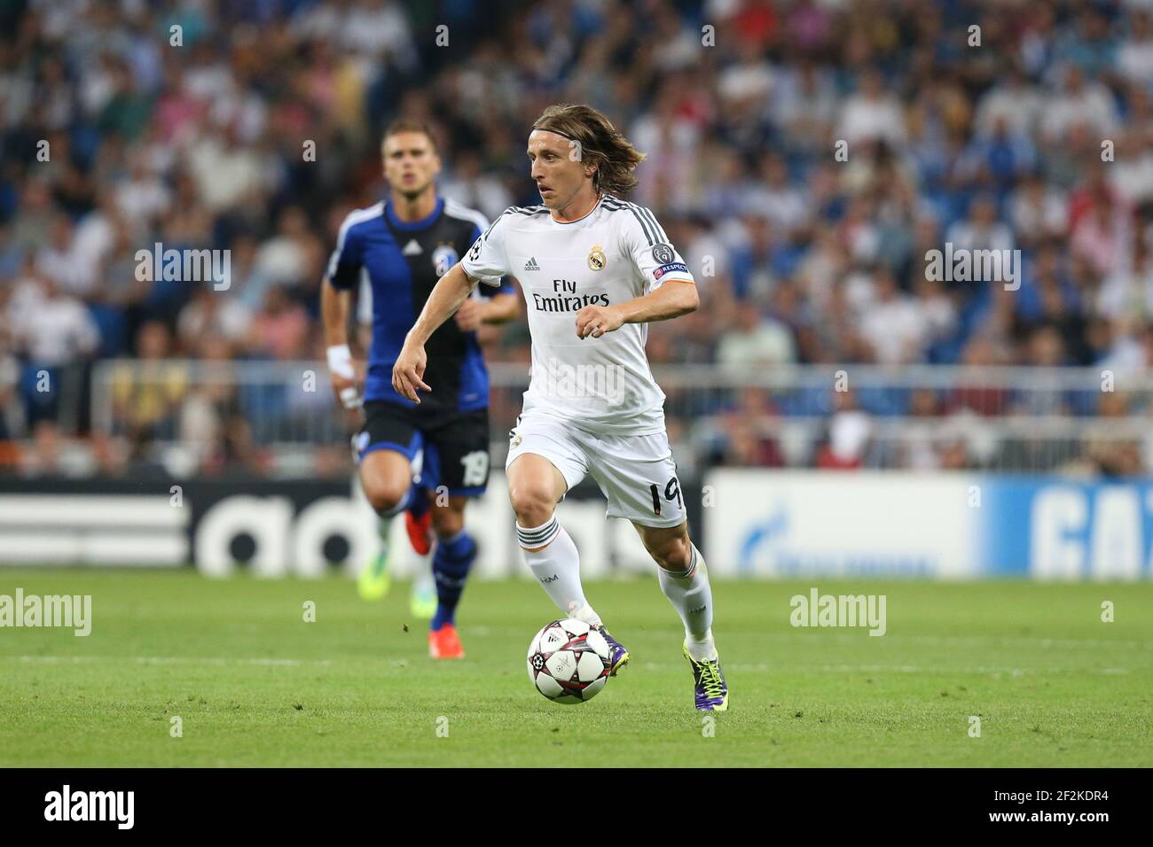 2014 copenhague hi-res stock photography and images - Alamy