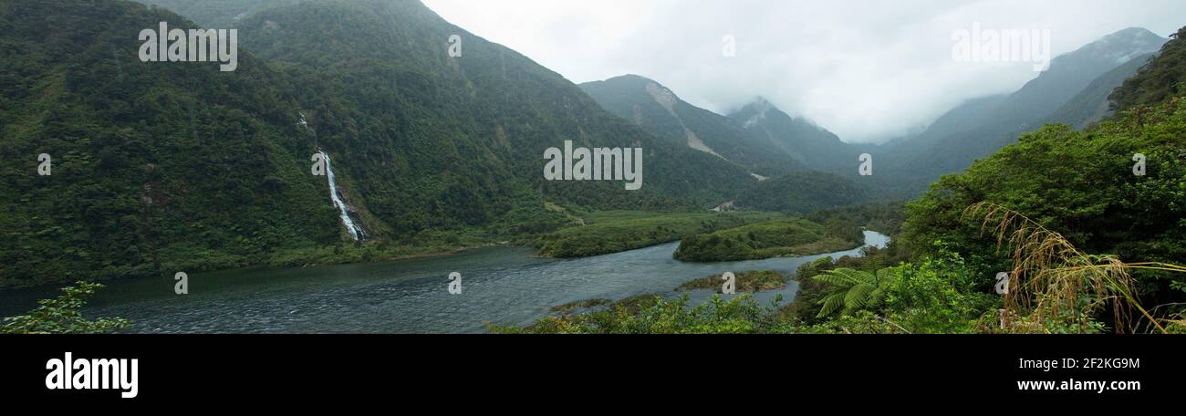 Helena national forest hi-res stock photography and images - Alamy