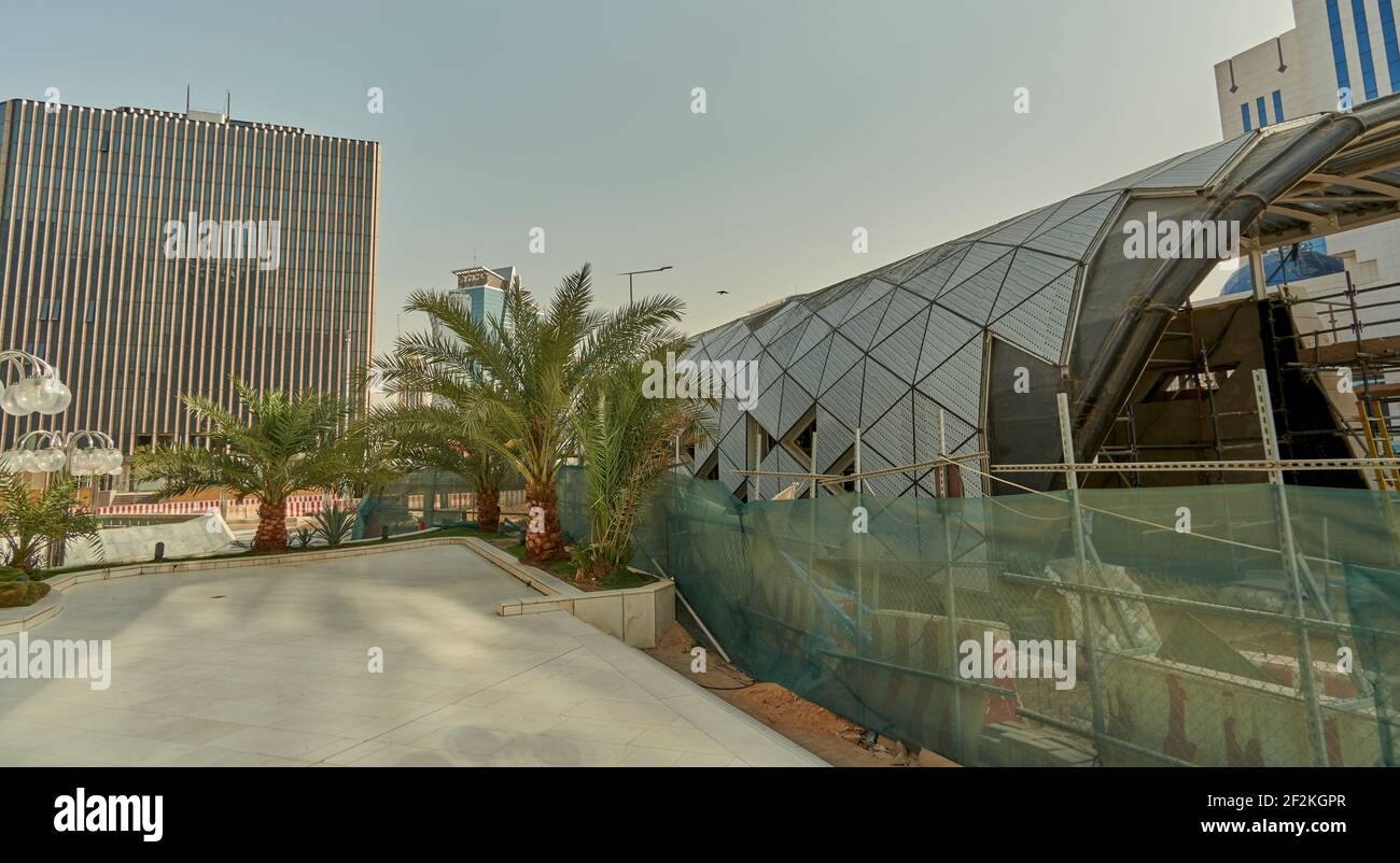 Saudi arabia 2030 hi-res stock photography and images - Alamy